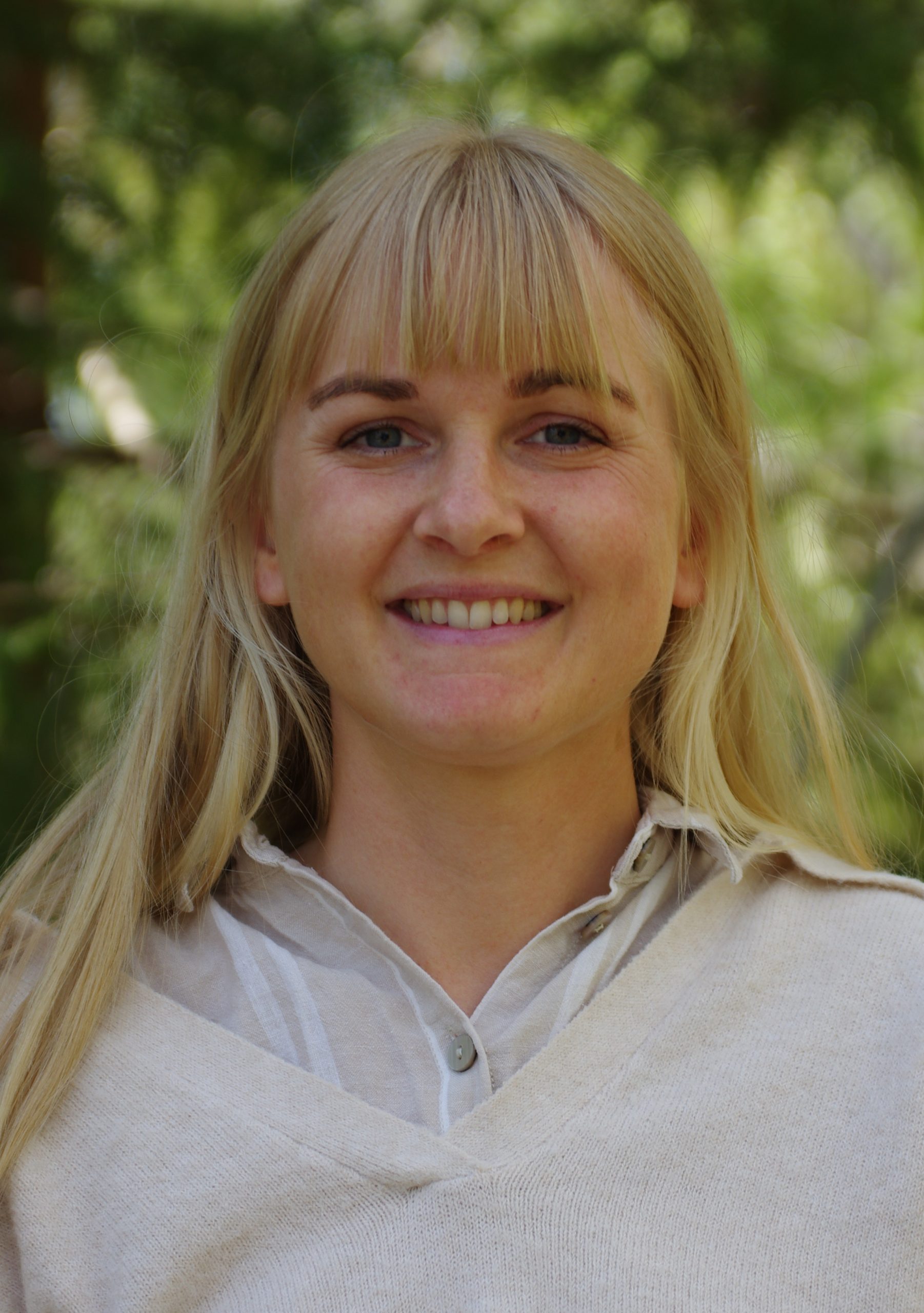 Medarbetare - Biologisk Myggkontroll